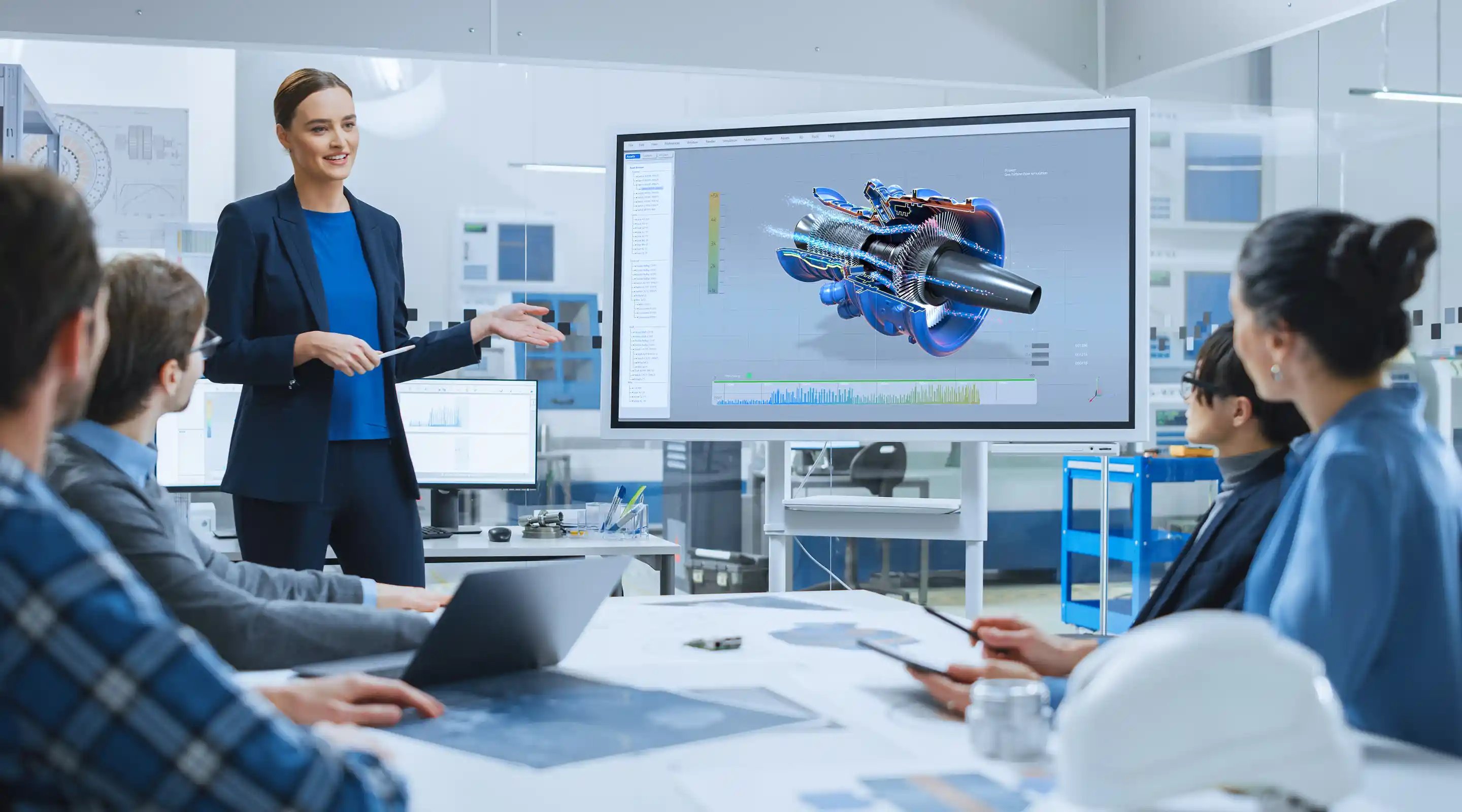 CLEVR | Low-code & PLM technology solutions company